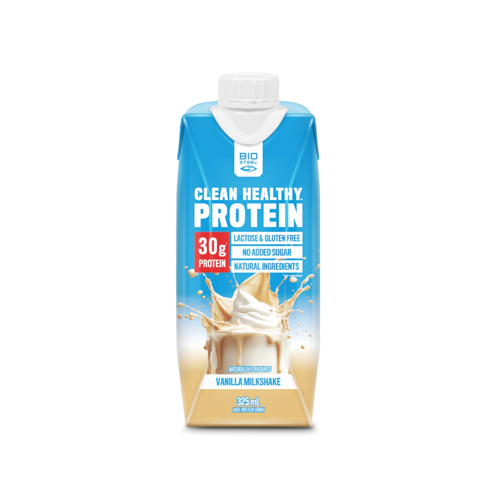 Biosteel Ready To Drink Protein Drink – Athlete's Haven