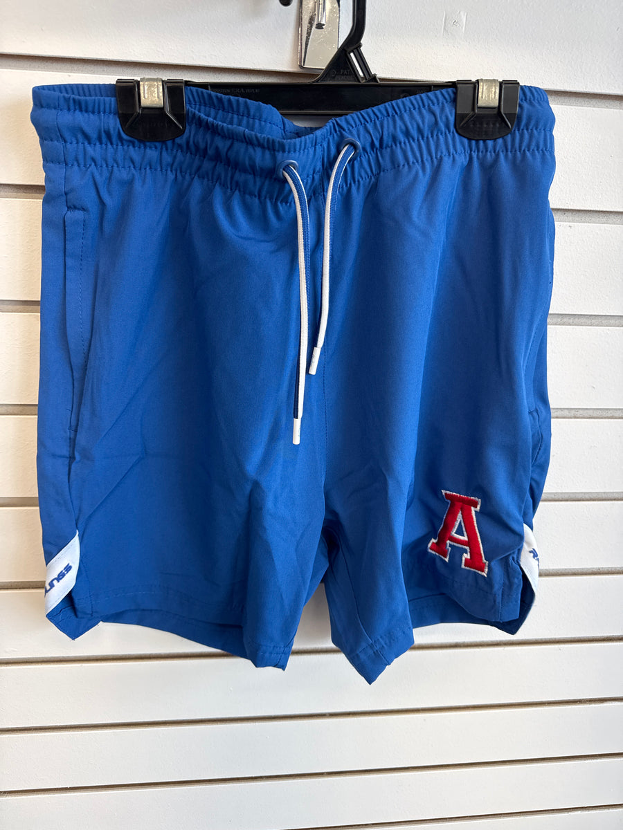 Elrose Aces Rawlings Athletic Shorts – Athlete's Haven