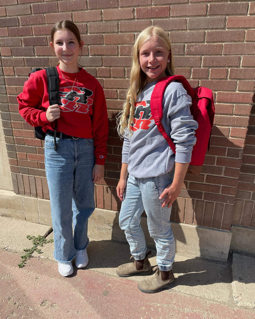 Athlete's Customs – Athlete's Haven