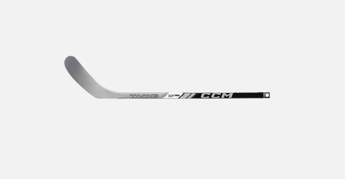 CCM Tacks XF Pro Mini Stick – Athlete's Haven