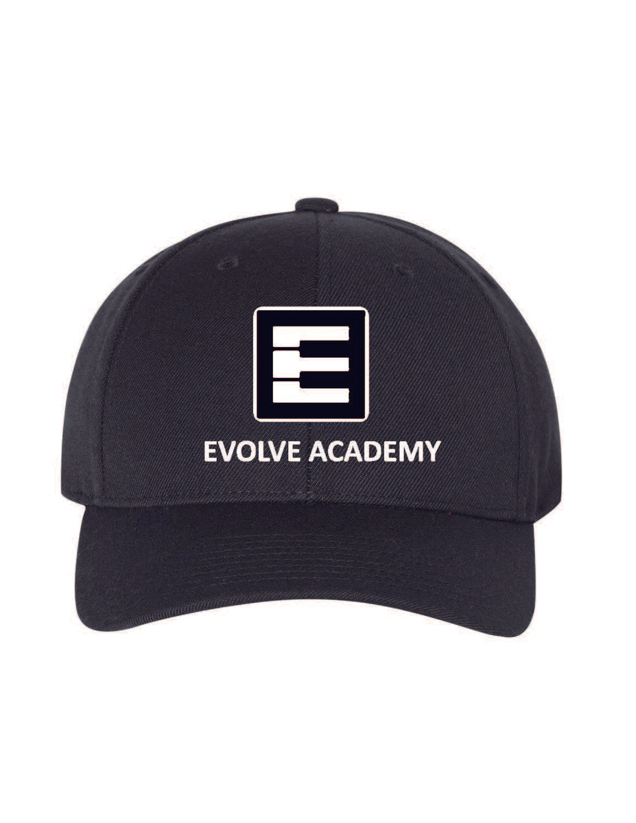 Evolve Academy Hats – Athlete's Haven