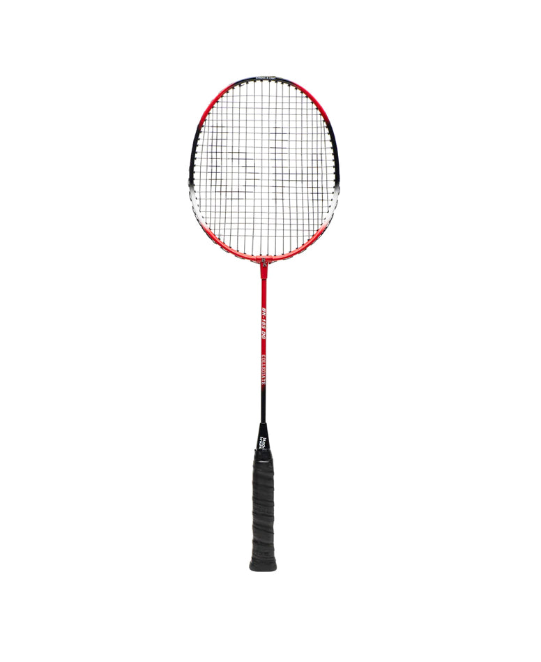 Black Knight Badminton Collegiate Steel Racquet – Athlete's Haven