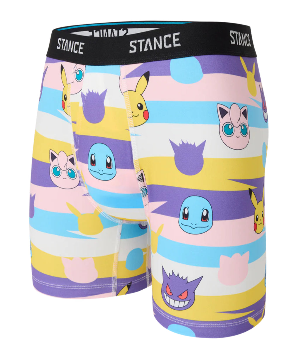 Stance Pokémon Boxers – Athlete's Haven