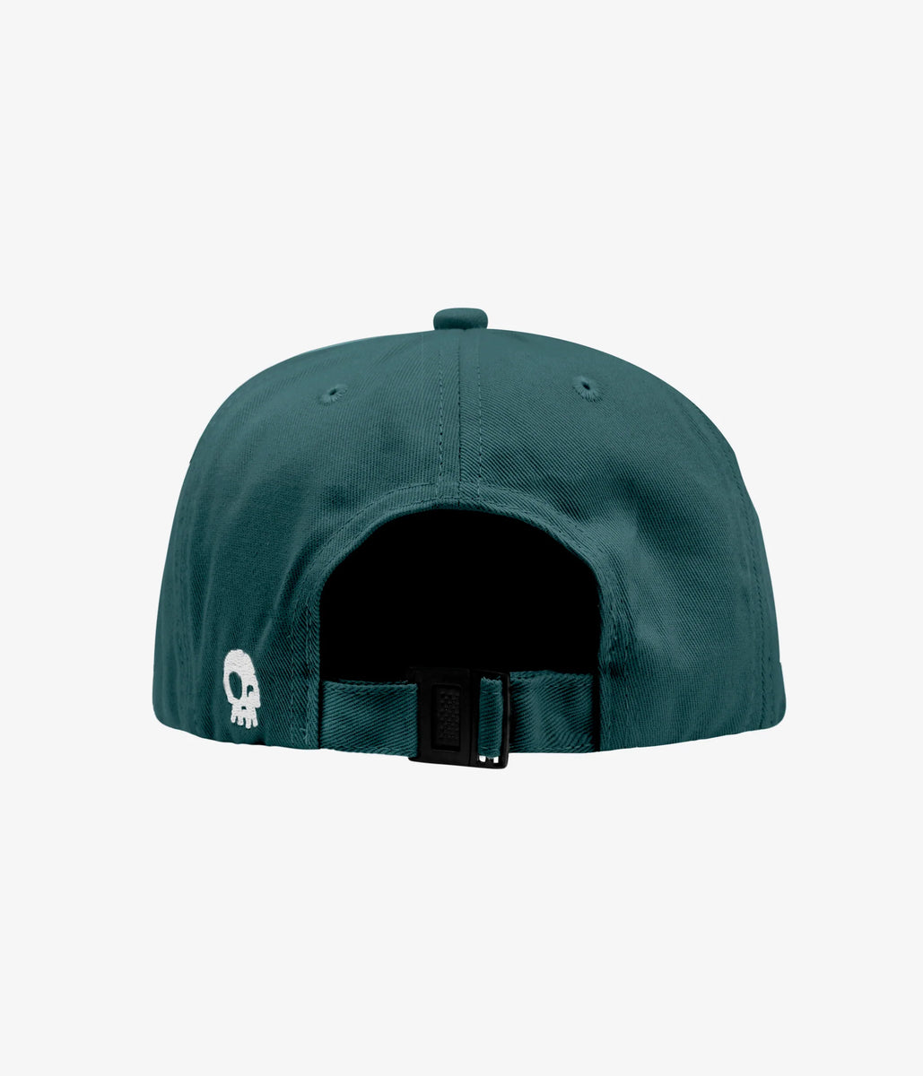 Headster Beachy Evergreen Hat – Athlete's Haven