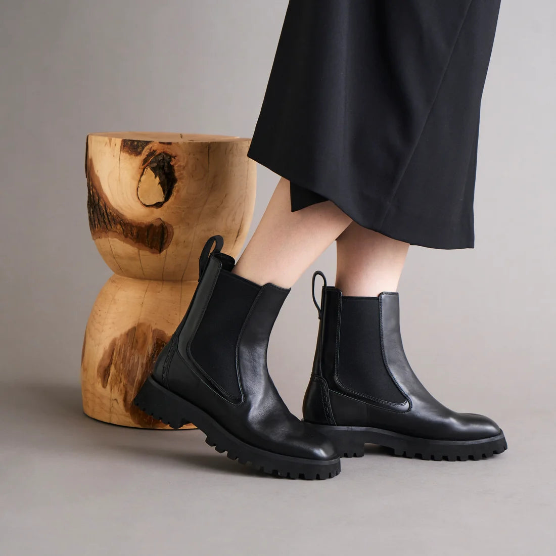 Clarks Women’s “Stayso Rise” Boots – Athlete's Haven