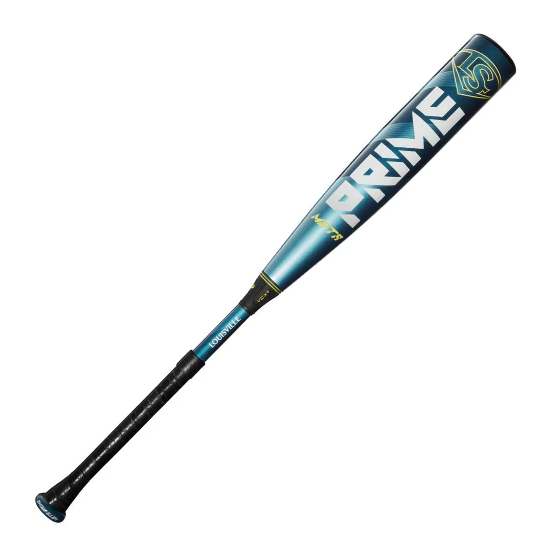 Louisville Slugger Meta Prime (-10) 2 3/4" Baseball Bat – Athlete's Haven
