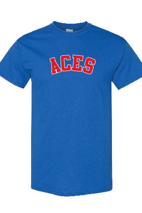 Elrose Aces Ball T-Shirt – Athlete's Haven