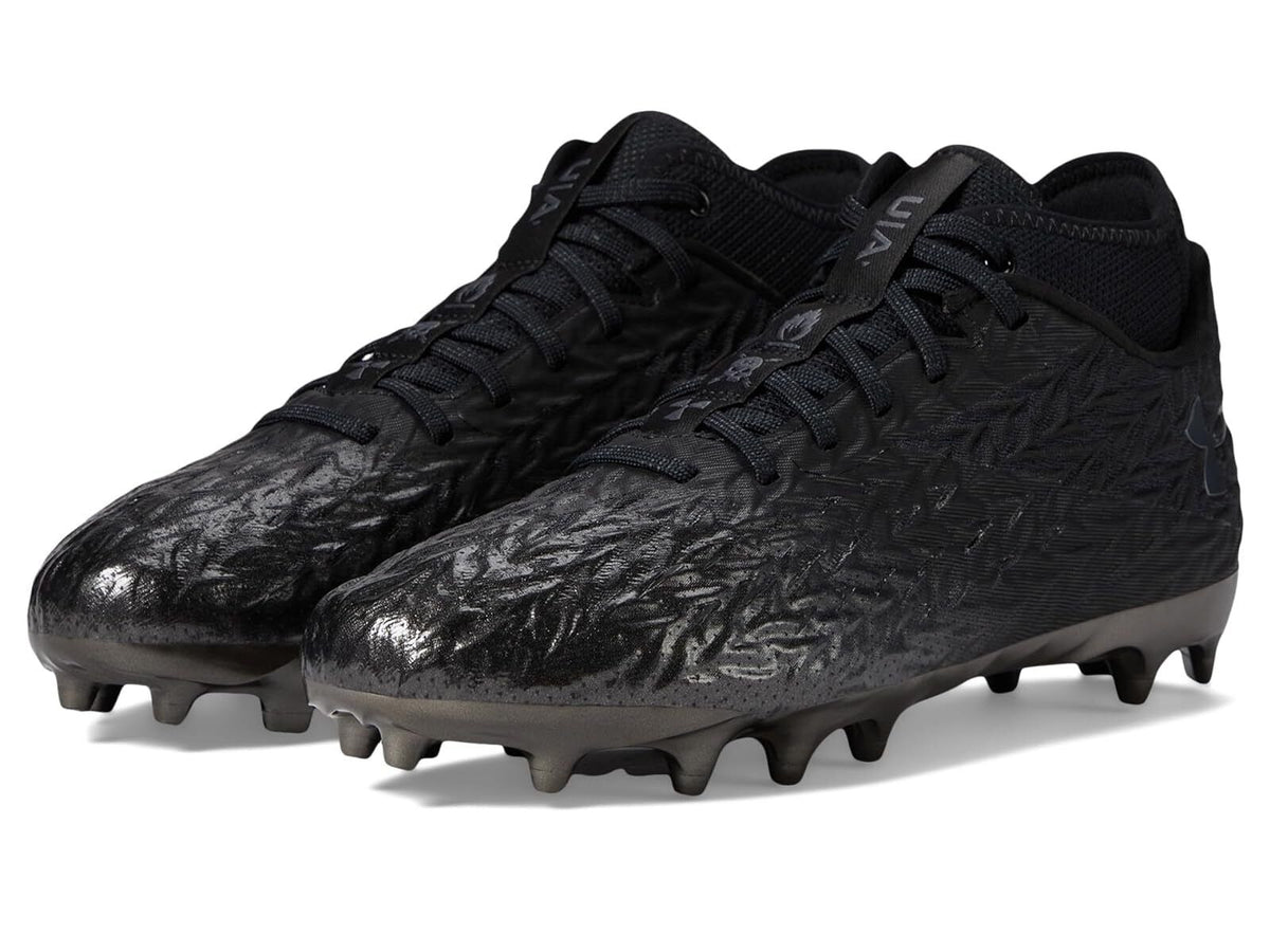 Under Armour Men's Spotlight Clone 4.0 MC Football Cleats – Athlete's Haven