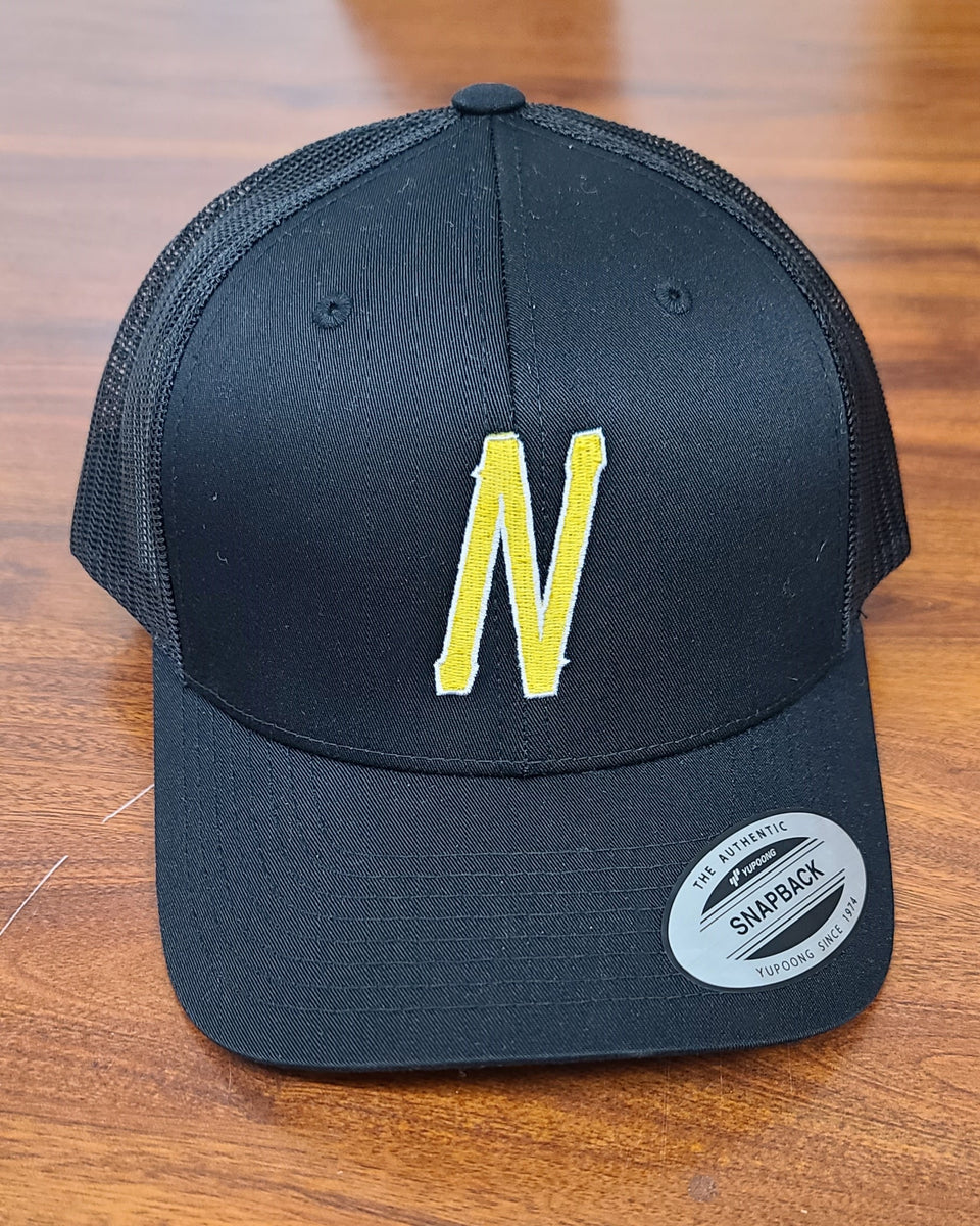 Biggar Nationals Baseball Hat – Athlete's Haven