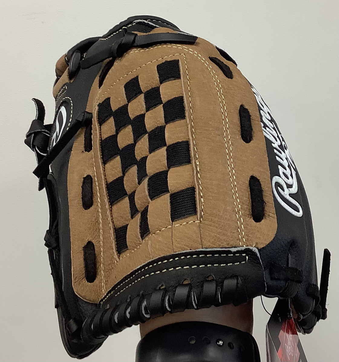 Rawlings 13” PM130RB Playmaker Series Baseball Glove – Athlete's Haven