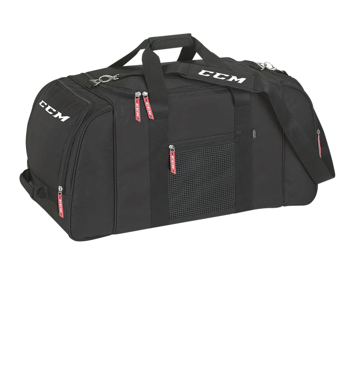 CCM Ref Carry 30’’ Hockey Bag – Athlete's Haven
