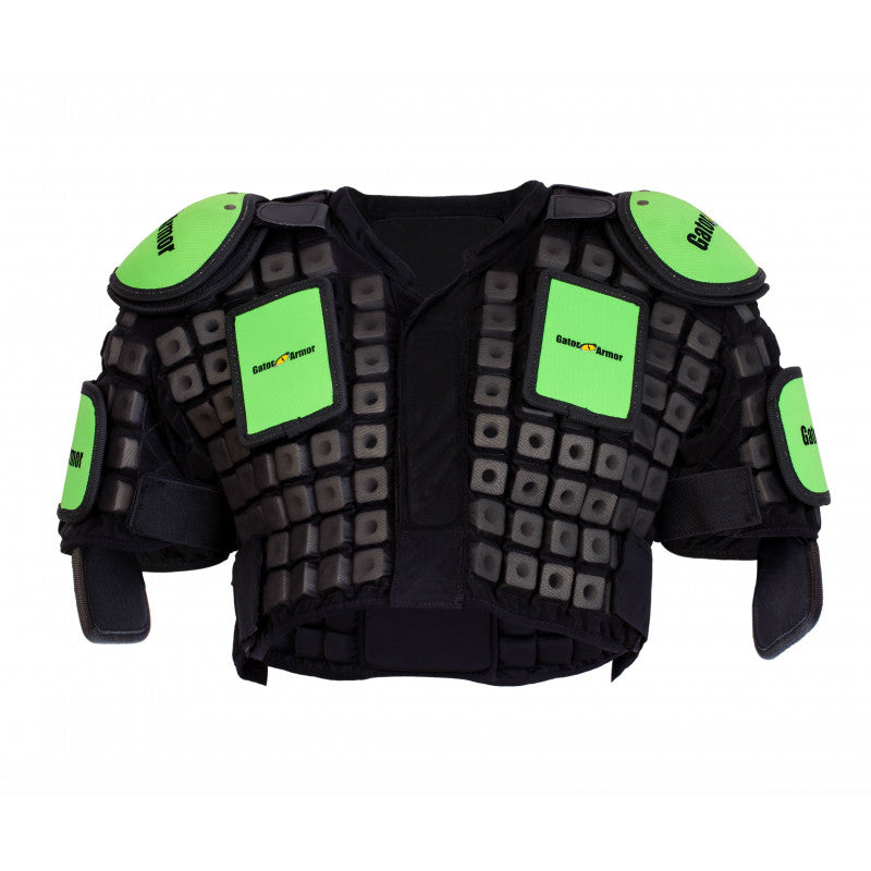 Gator Junior Shoulder Pads – Athlete's Haven