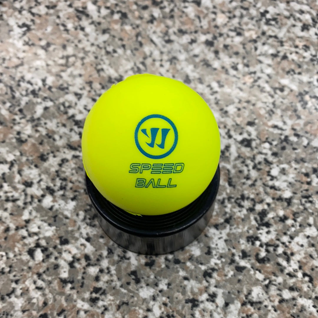 Warrior Speed Ball – Athlete's Haven