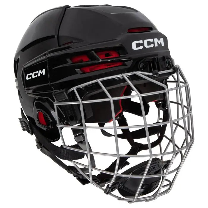 CCM YTH TACKS 70 Hockey Helmet/Cage Combo – Athlete's Haven